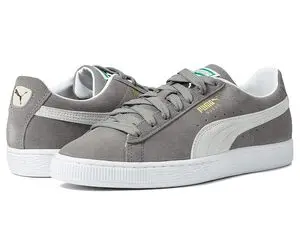 PUMA Puma Suede Classic XXI Sneakers Gray