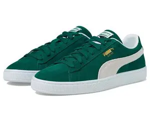 PUMA Puma Suede Classic XXI Sneakers Green