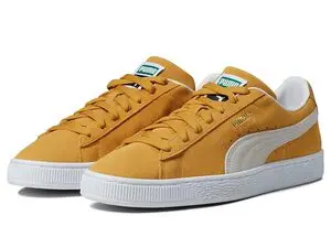 PUMA Puma Suede Classic XXI Sneakers Yellow