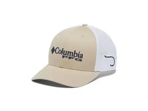 Columbia Columbia PFG Meshtm Ballcap Brown