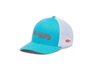 Columbia Columbia PFG Meshtm Ballcap Green