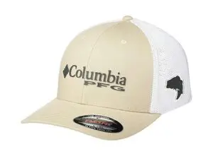 Columbia Embroidered Hats For Women