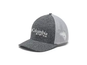 Columbia Columbia PFG Meshtm Ballcap Taupe