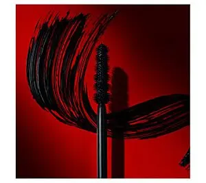 DECK OF SCARLET Big Lash Energy Mascara