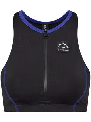 Karl Lagerfeld Sports Bras