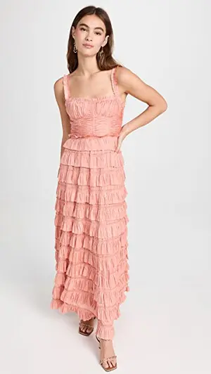 Ulla Johnson Camille Gown