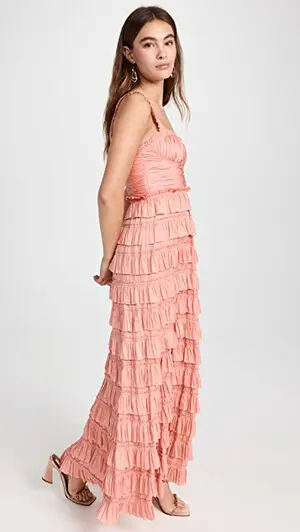 Ulla Johnson Camille Gown