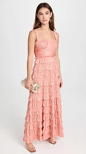 Ulla Johnson Camille Gown