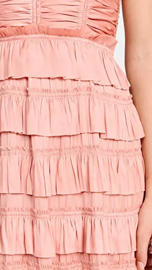 Ulla Johnson Camille Gown