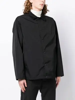 WHITE MOUNTAINEERING Buttoned Classic-collar Jacket