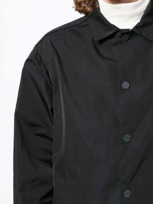 WHITE MOUNTAINEERING Buttoned Classic-collar Jacket
