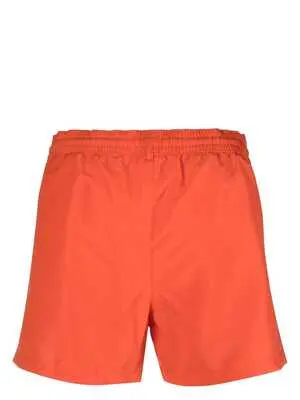 Paul Smith Elasticated-drawstring Swim-shorts
