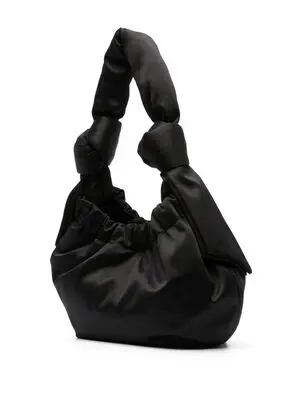 GANNI Drawstring Shoulder Bag