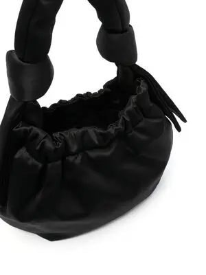 GANNI Drawstring Shoulder Bag