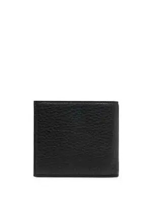Valentino Garavani Logo-debossed Cardholder