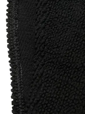 Bond Eye Tie-fastening Seersucker Bikini Bottom