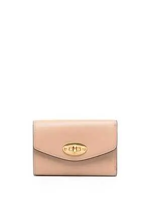 Mulberry Darley Leather Wallet