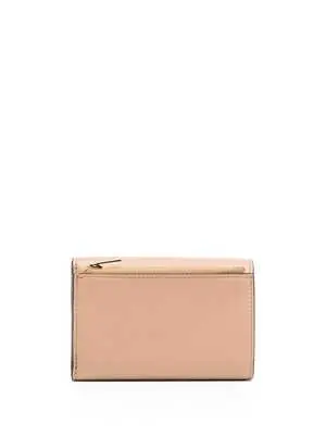 Mulberry Darley Leather Wallet