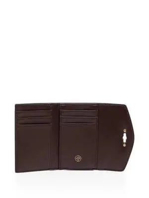 Mulberry Darley Leather Wallet