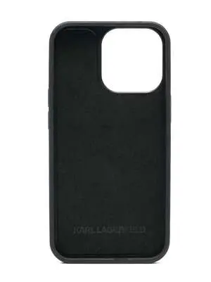 Karl Lagerfeld Ikon 2.0 Karl Iphone 14 Case