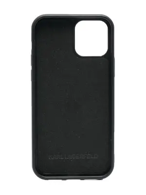 Karl Lagerfeld Ikon 2.0 Iphone 14 Pro Max Case
