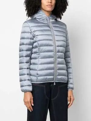 SAVE THE DUCK Alexis Lightweight Puffer Jacket