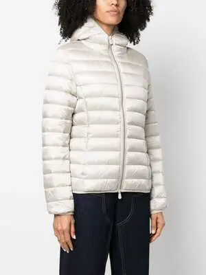 SAVE THE DUCK Iris Lightweight Puffer Jacket