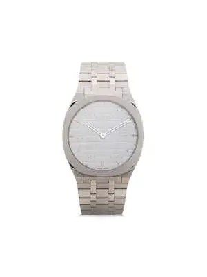 Gucci 25h 38mm Watch