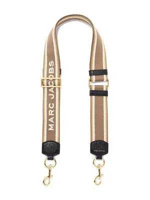 Marc Jacobs Strap Logo-motif Strap