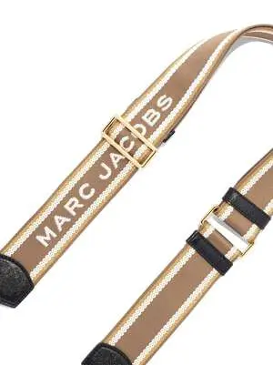 Marc Jacobs Strap Logo-motif Strap
