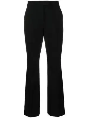 Calvin Klein Bootcut Tailored Trousers