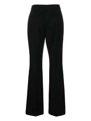 Calvin Klein Bootcut Tailored Trousers