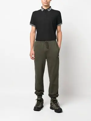 J. Lindeberg Creed Elasticated-waistband Trousers