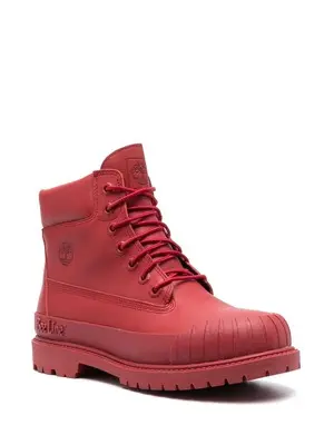 Timberland Bee Line Gum-toe Boots