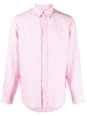 Polo Ralph Lauren Striped Button-down Shirt