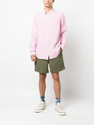 Polo Ralph Lauren Striped Button-down Shirt