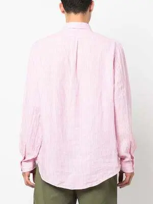 Polo Ralph Lauren Striped Button-down Shirt