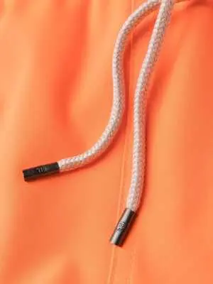 Polo Ralph Lauren Drawstring Swim Shorts - Orange