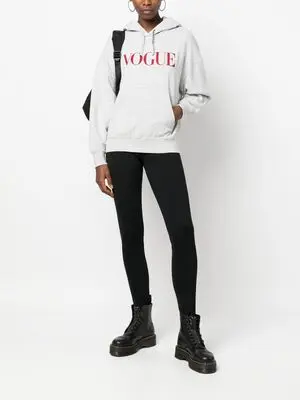 PUMA Cotton Long Sleeve Hoodie