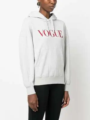 PUMA Cotton Long Sleeve Hoodie