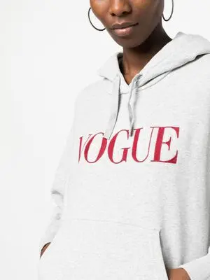 PUMA Cotton Long Sleeve Hoodie