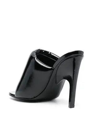 Attico Rem Sandals