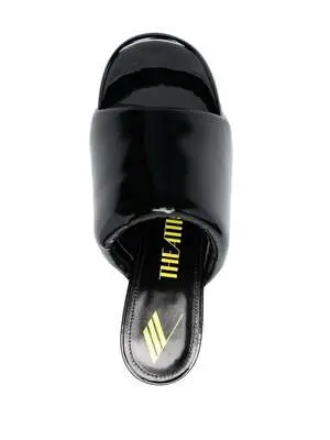 Attico Rem Sandals