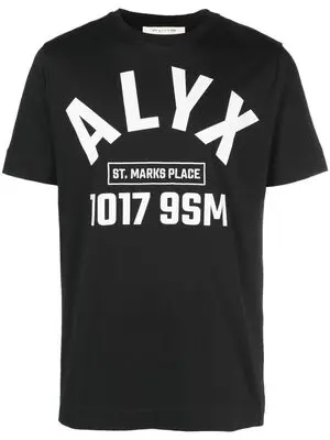 1017 Alyx 9sm Crewneck T-shirts For Men