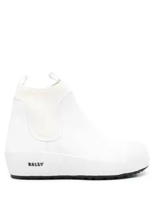 Bally Flat Boots For Women