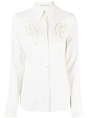 Stella McCartney Long-sleeve Shirt