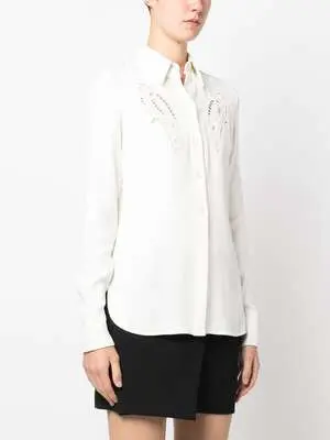 Stella McCartney Long-sleeve Shirt