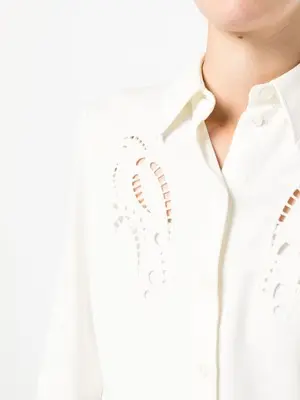 Stella McCartney Long-sleeve Shirt