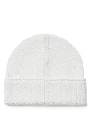 Zegna Cashmere Beanie