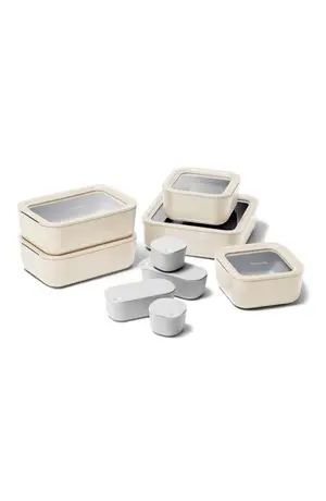Caraway Serveware